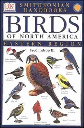 30+ Best Field Guides & Plant Identification Books - The Outdoor Apothecary