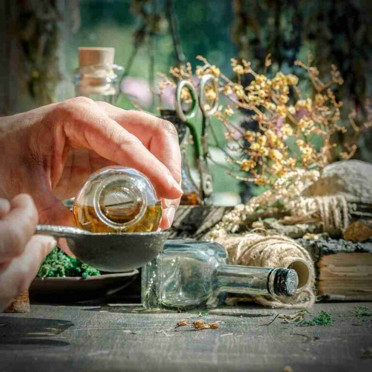 DIY Pine Needle Infused Honey: An Easy And Delicious Recipe - The ...