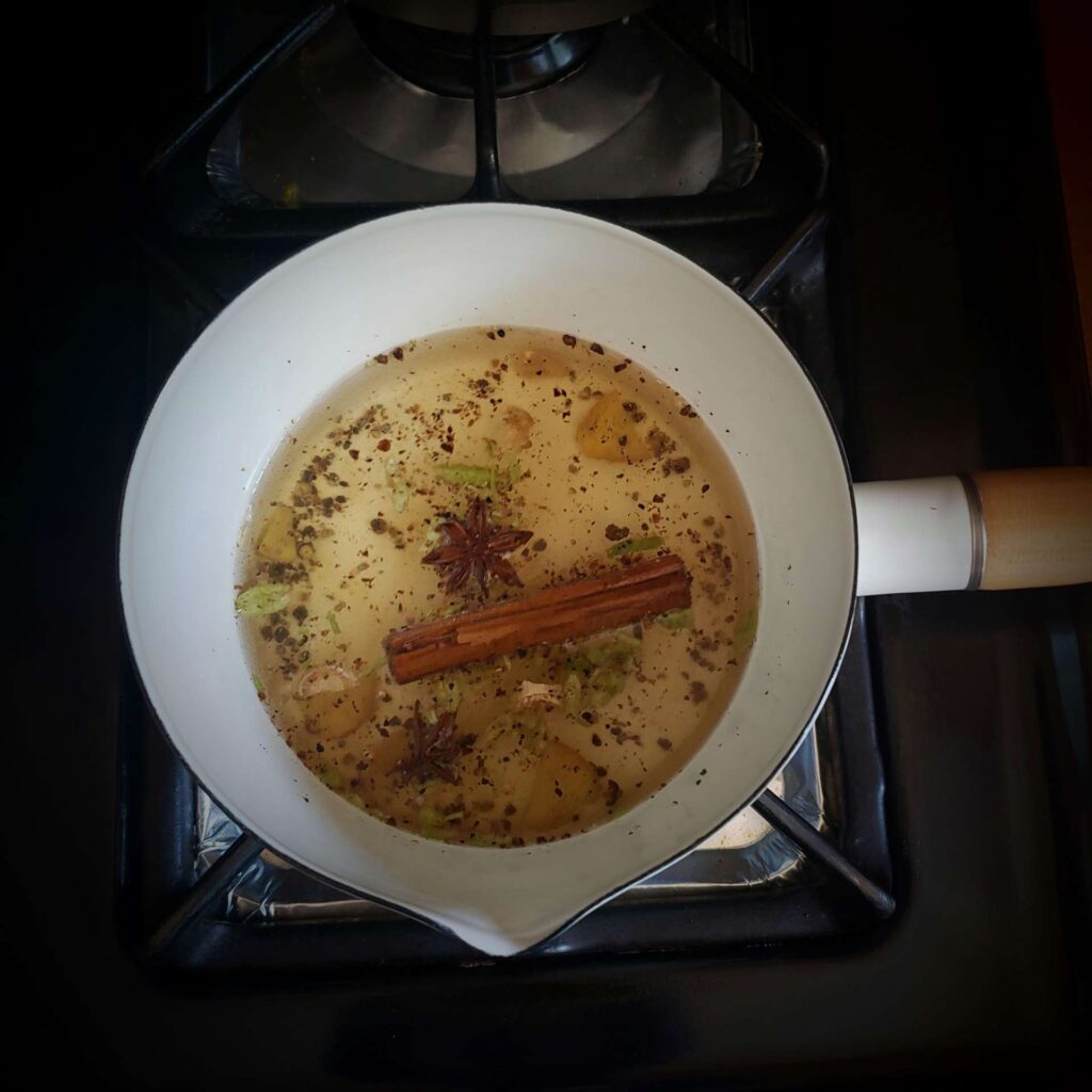 Homemade Chai Tea: A Cozy Delight For Autumn Celebrations - The Outdoor ...