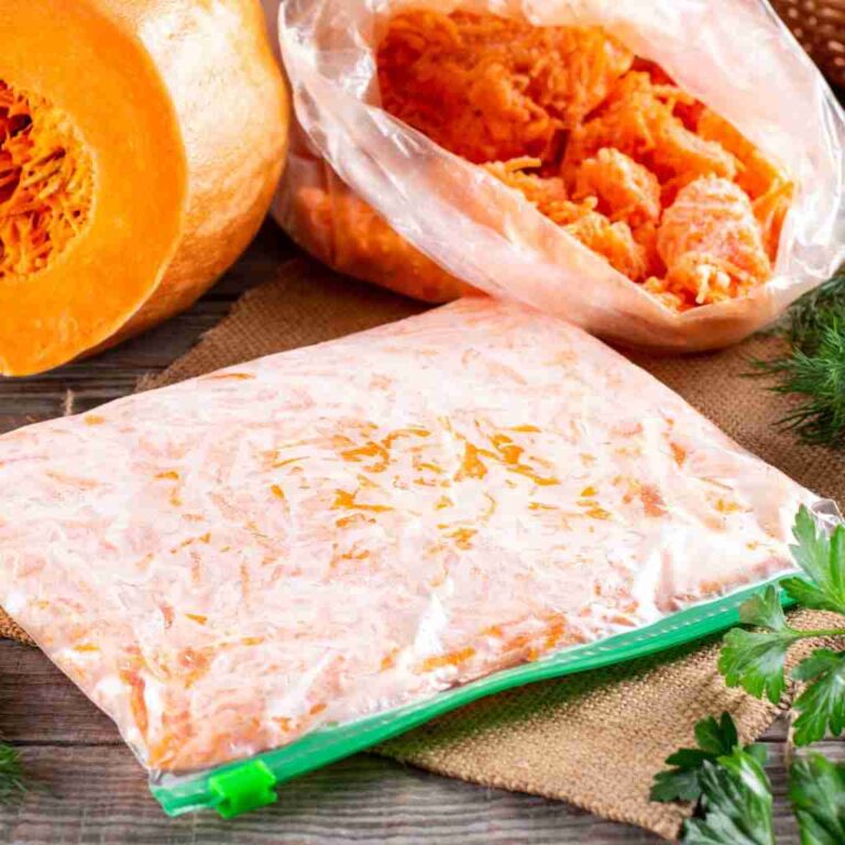 How To Cook A Fresh Pumpkin: A Step-by-Step Beginner's Guide - The ...