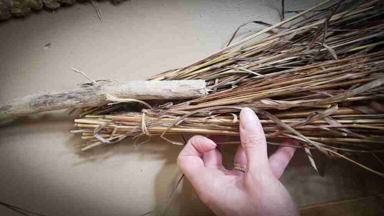 Crafting Your Own Besom: Explore The Magic Of The Witch's Broom - The ...