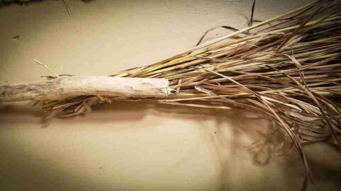 Crafting Your Own Besom: Explore The Magic Of The Witch's Broom - The ...