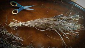 Crafting Your Own Besom: Explore The Magic Of The Witch's Broom - The ...