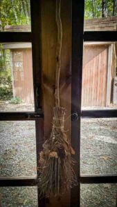 Crafting Your Own Besom: Explore The Magic Of The Witch's Broom - The ...
