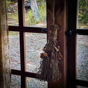 Crafting Your Own Besom: Explore The Magic Of The Witch's Broom - The ...
